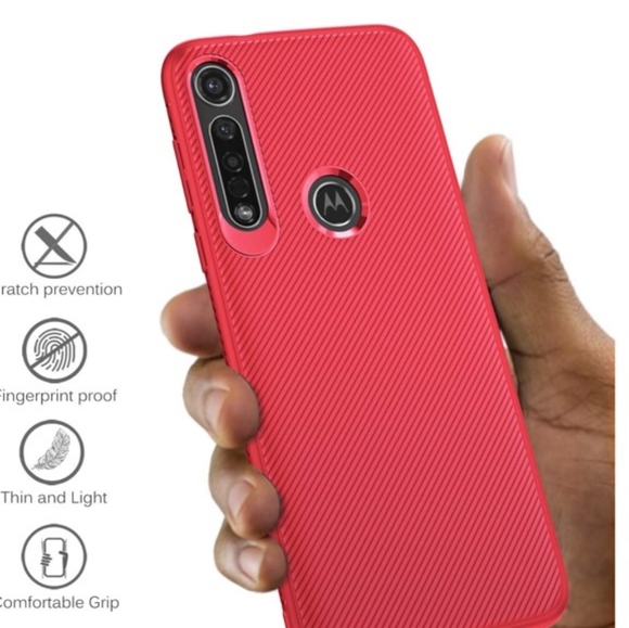 Gesma | Accessories | Gesma For Moto G8 Plus Case | Poshmark